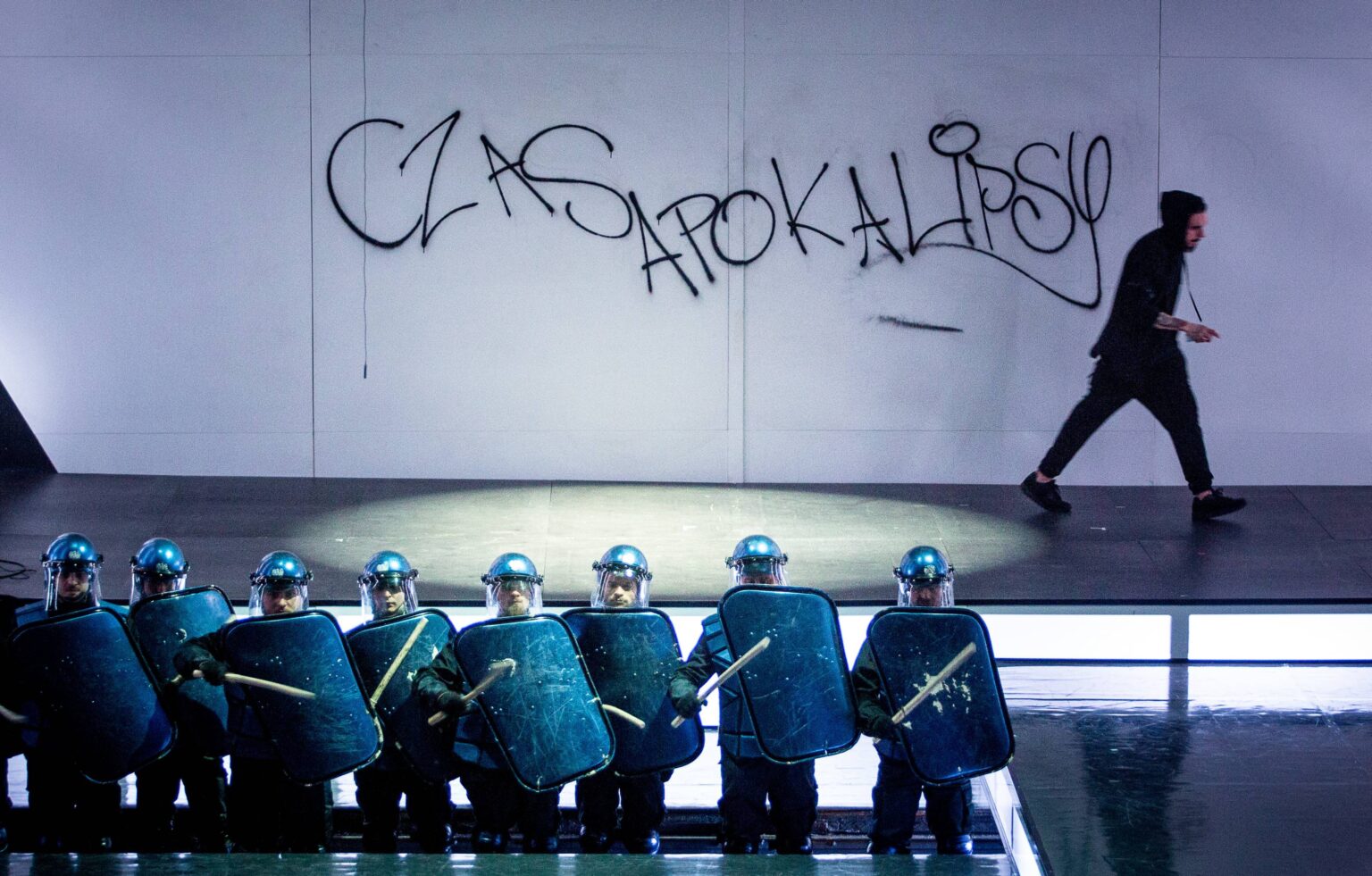 Halka | Opera Śląska - Teatr Śląski im. St. Wyspiańskiego w Katowicach