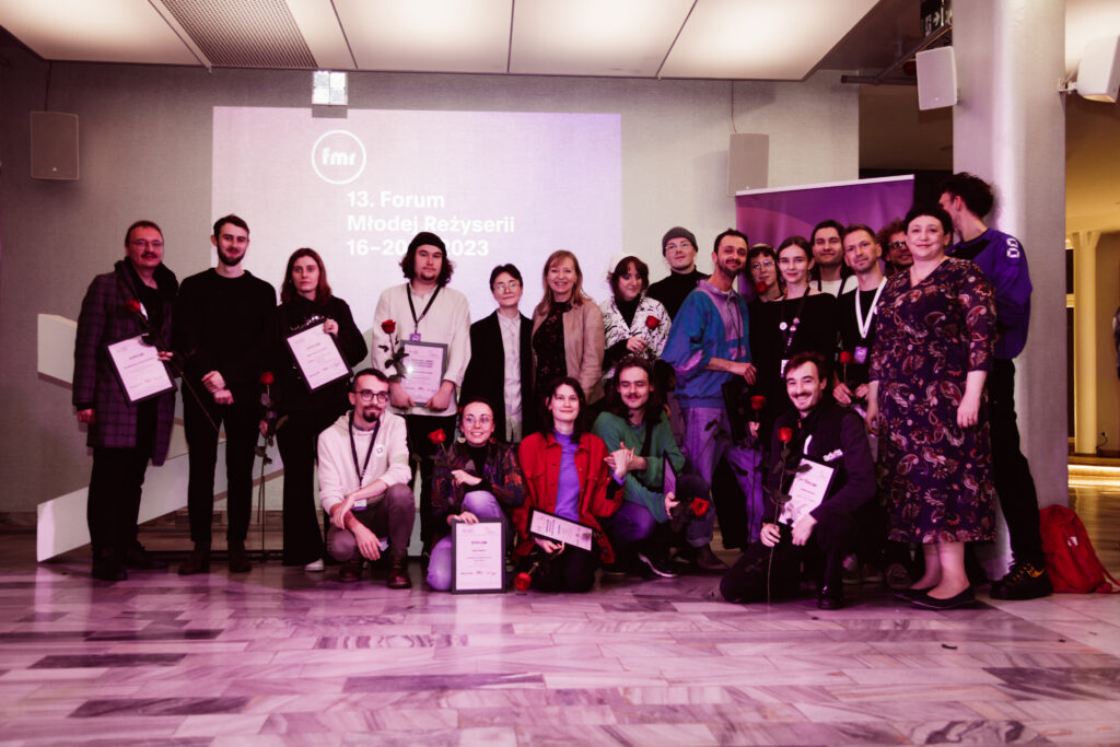 WyspianKiss - Teatr Śląski im. St. Wyspiańskiego w Katowicach