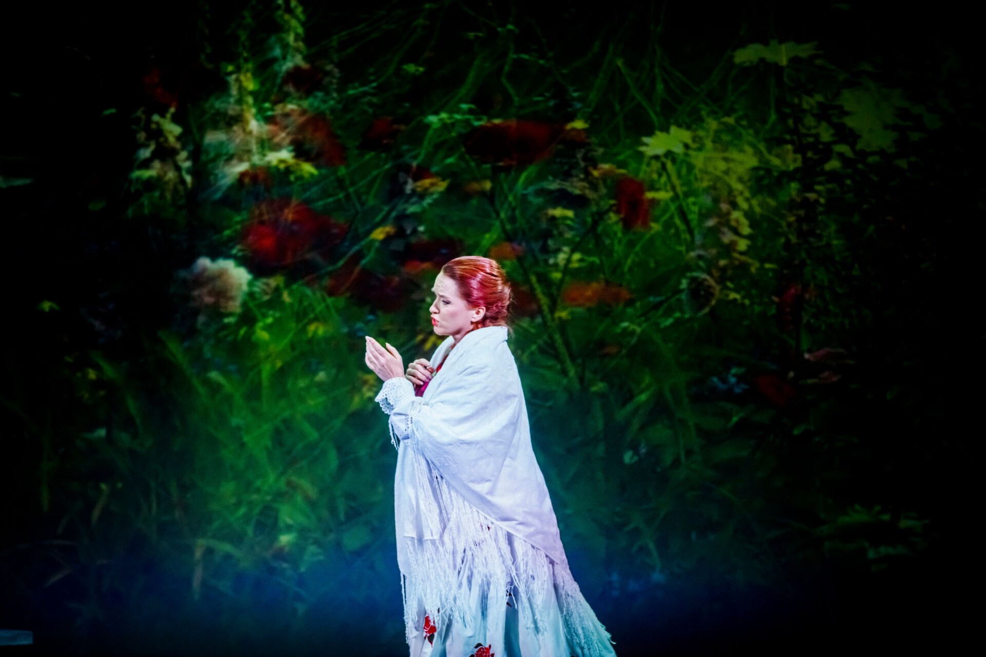 Halka | Opera Śląska - Teatr Śląski im. St. Wyspiańskiego w Katowicach