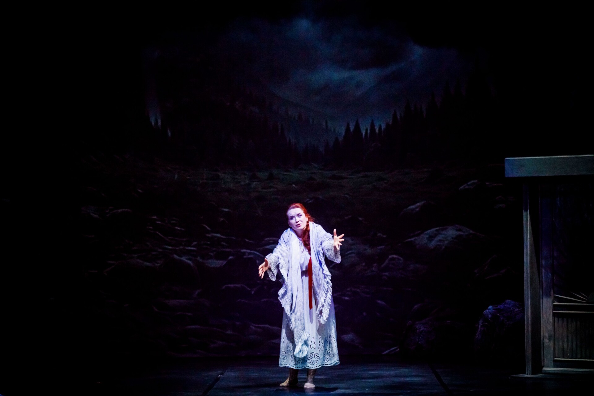 Halka | Opera Śląska - Teatr Śląski im. St. Wyspiańskiego w Katowicach