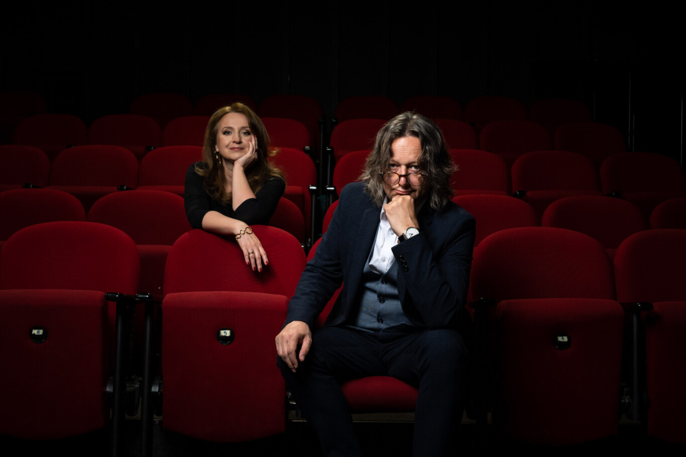 Halka | Opera Śląska - Teatr Śląski im. St. Wyspiańskiego w Katowicach