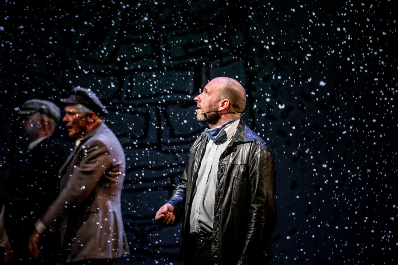 Halka | Opera Śląska - Teatr Śląski im. St. Wyspiańskiego w Katowicach